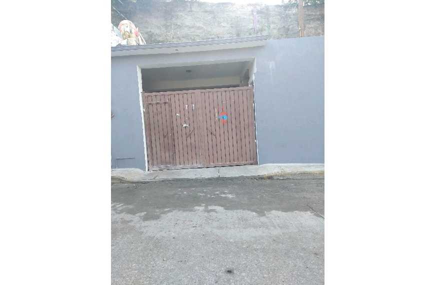 Pendulum México - Detalle del inmueble